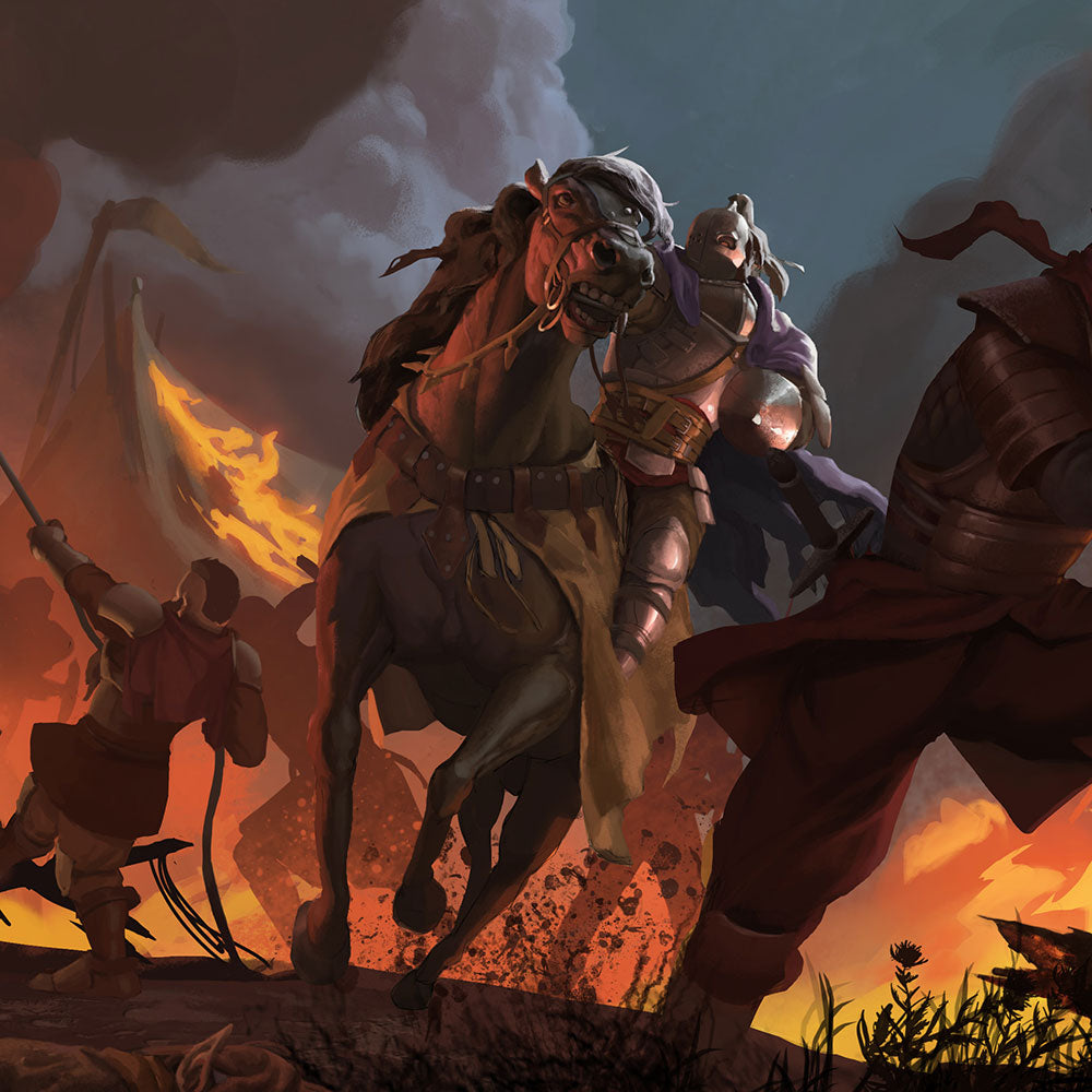 Collections – Nord Games