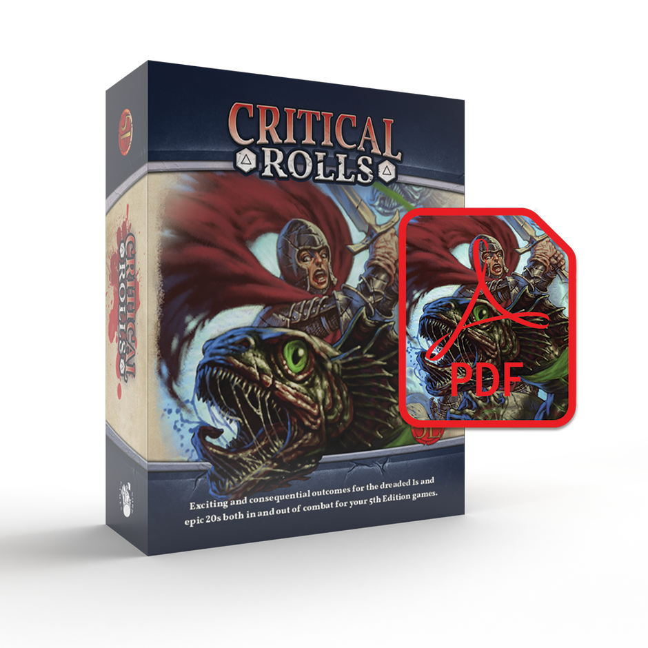 Products – Nord Games