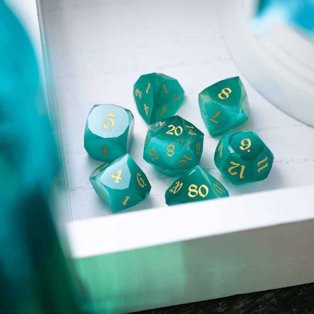 Runic Dice – Nord Games