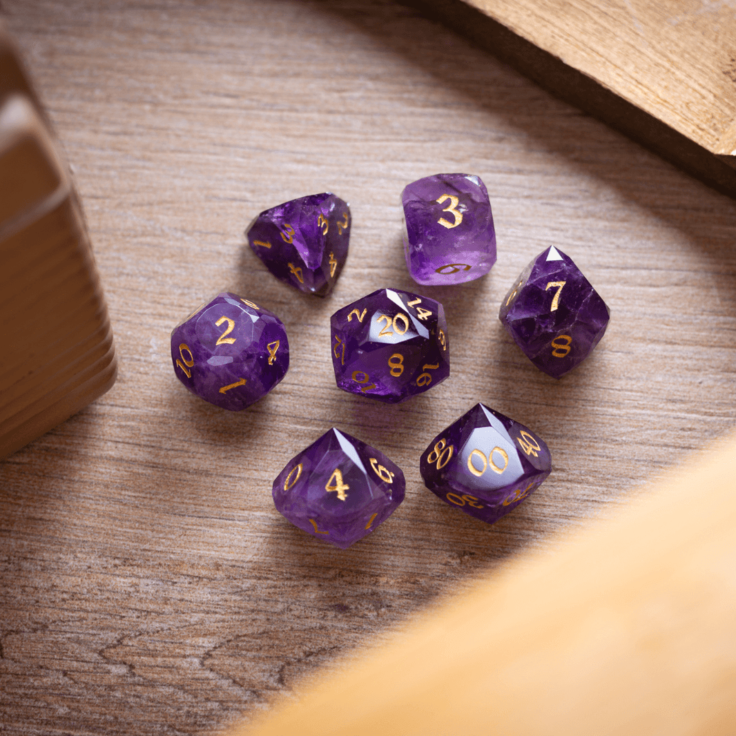 Runic Dice – Nord Games