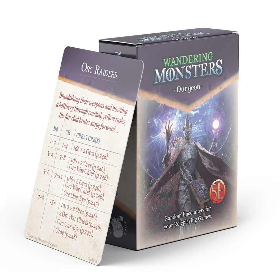 Card Decks – Nord Games