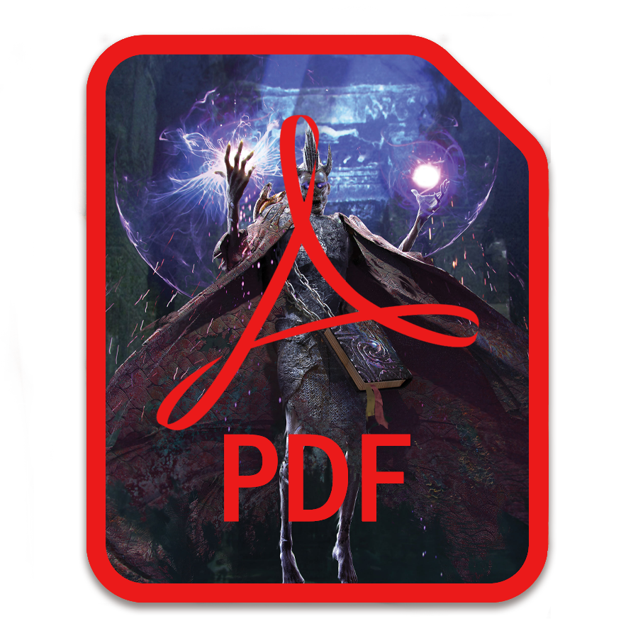 Wandering Monsters PDF (5E) – Nord Games